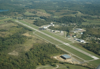 Airport & FBO Info for KAFJ WASHINGTON COUNTY WASHINGTON PA