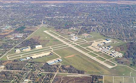 Airport & FBO Info for KUGN WAUKEGAN RGNL CHICAGO/WAUKEGAN IL
