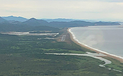 Airport & FBO Info for MMZO PLAYA DE ORO INTL (ZLO) MANZANILLO MX