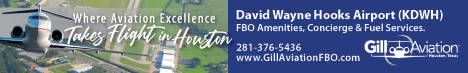 Airport & FBO Info for KDWH DAVID WAYNE HOOKS MEMORIAL HOUSTON TX